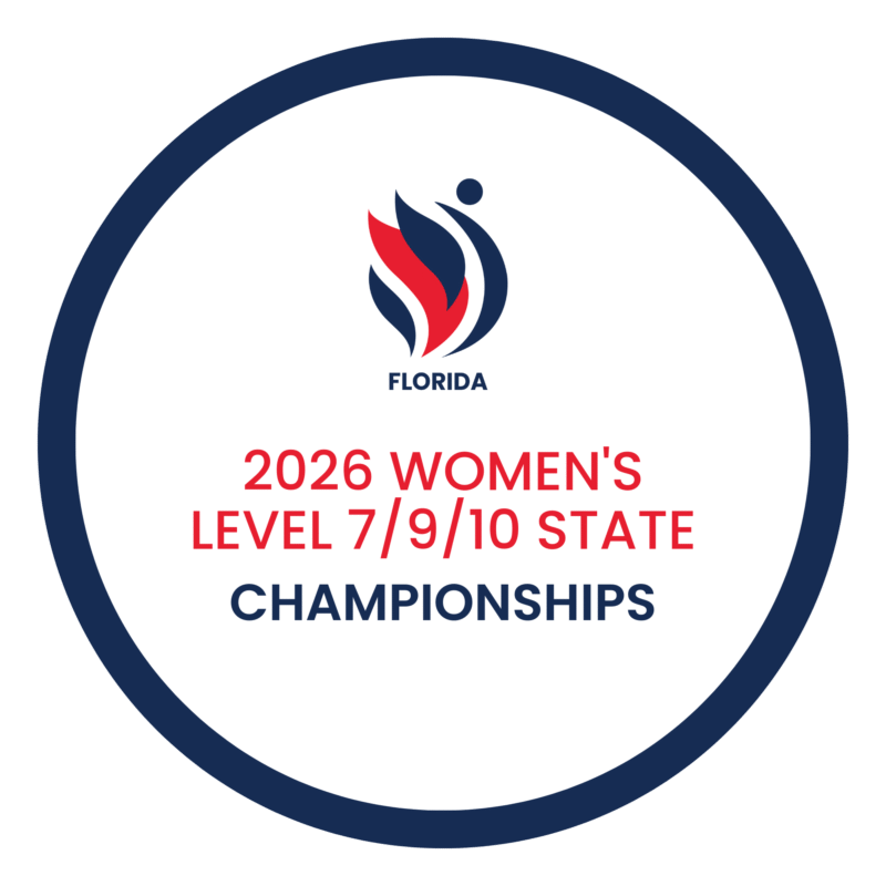 2026 Level 7/9/10 State Championships - USA Competitions